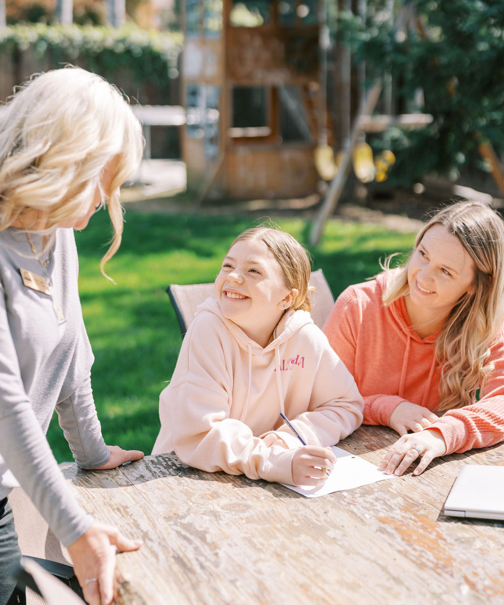 Middle School Curriculum Options